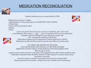 Orientation to Home Care Nursing | PPT