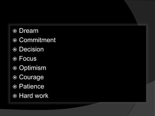 Motivation for CSS/PMS | PPTX