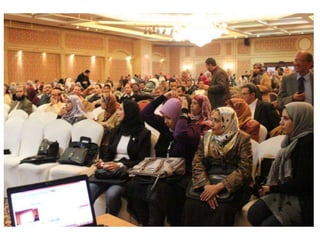 Orientation session science syndicate | PPT