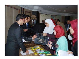 Orientation session science syndicate | PPT