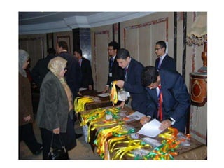 Orientation session science syndicate | PPT