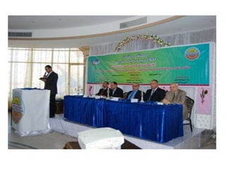 Orientation session science syndicate | PPT