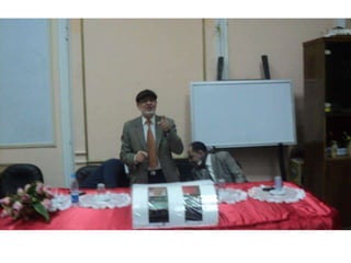 Orientation session science syndicate | PPT