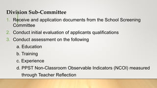orientation Teacher Applicants.pptx