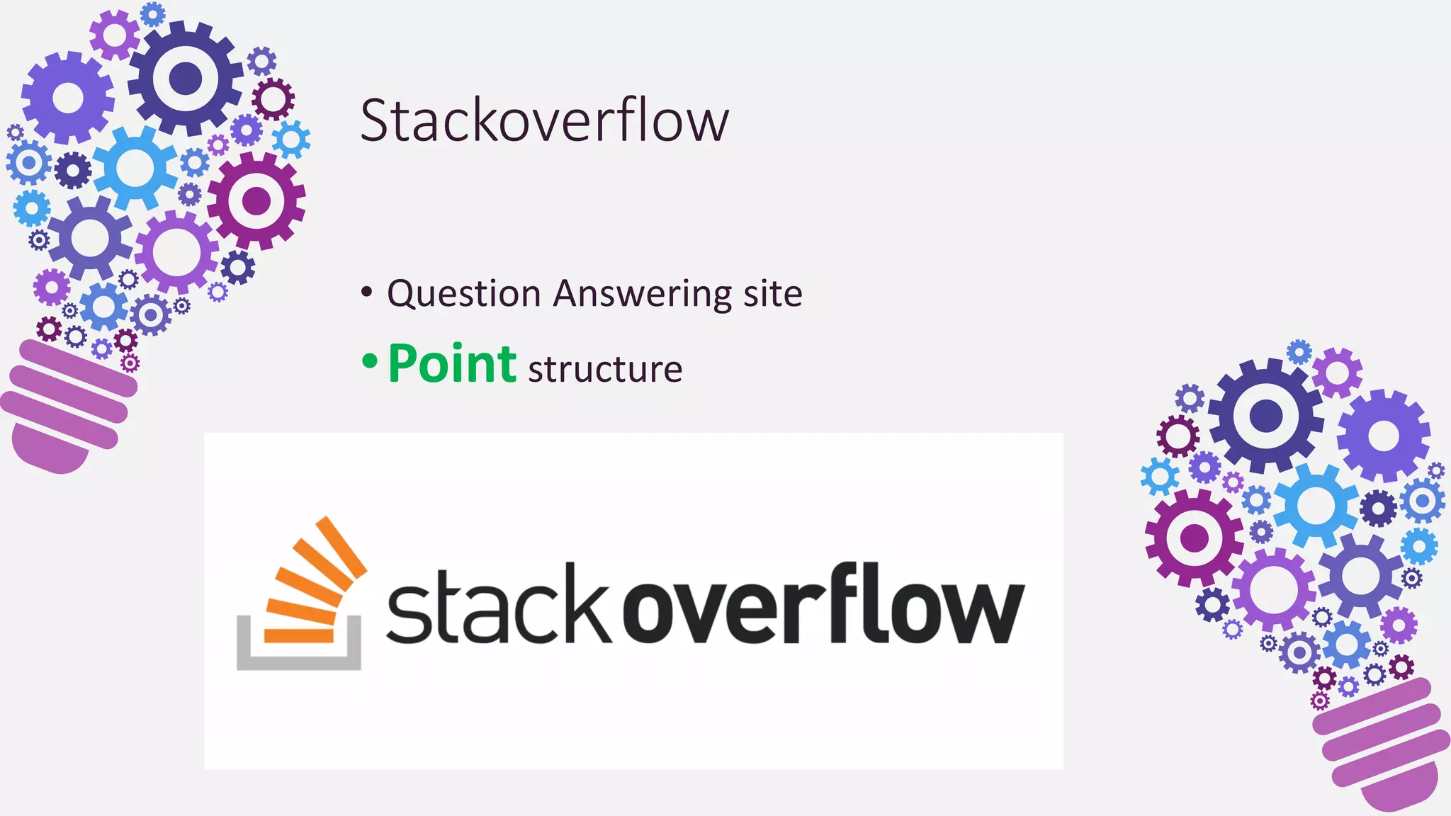 Orientation Slide for Computer Science and Engineering Students | PDF
