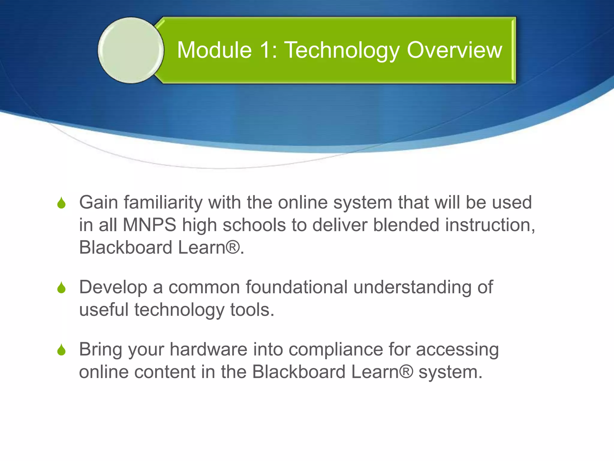 Orientation welcome message | PPT