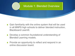 Orientation welcome message | PPTX