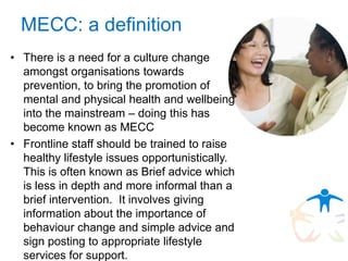 Orientation Workshop Session | PPTX