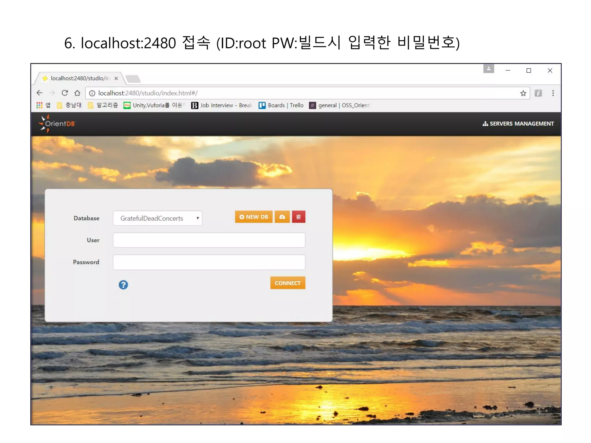 Orientdb build | PDF