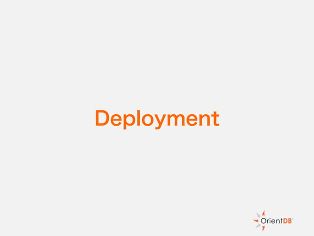 Polyglot Persistence Vs Multi Model Databases Ppt Free Download