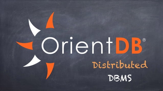 OrientDB Distributed Architecture v2.0 | PDF | Databases | Computer ...