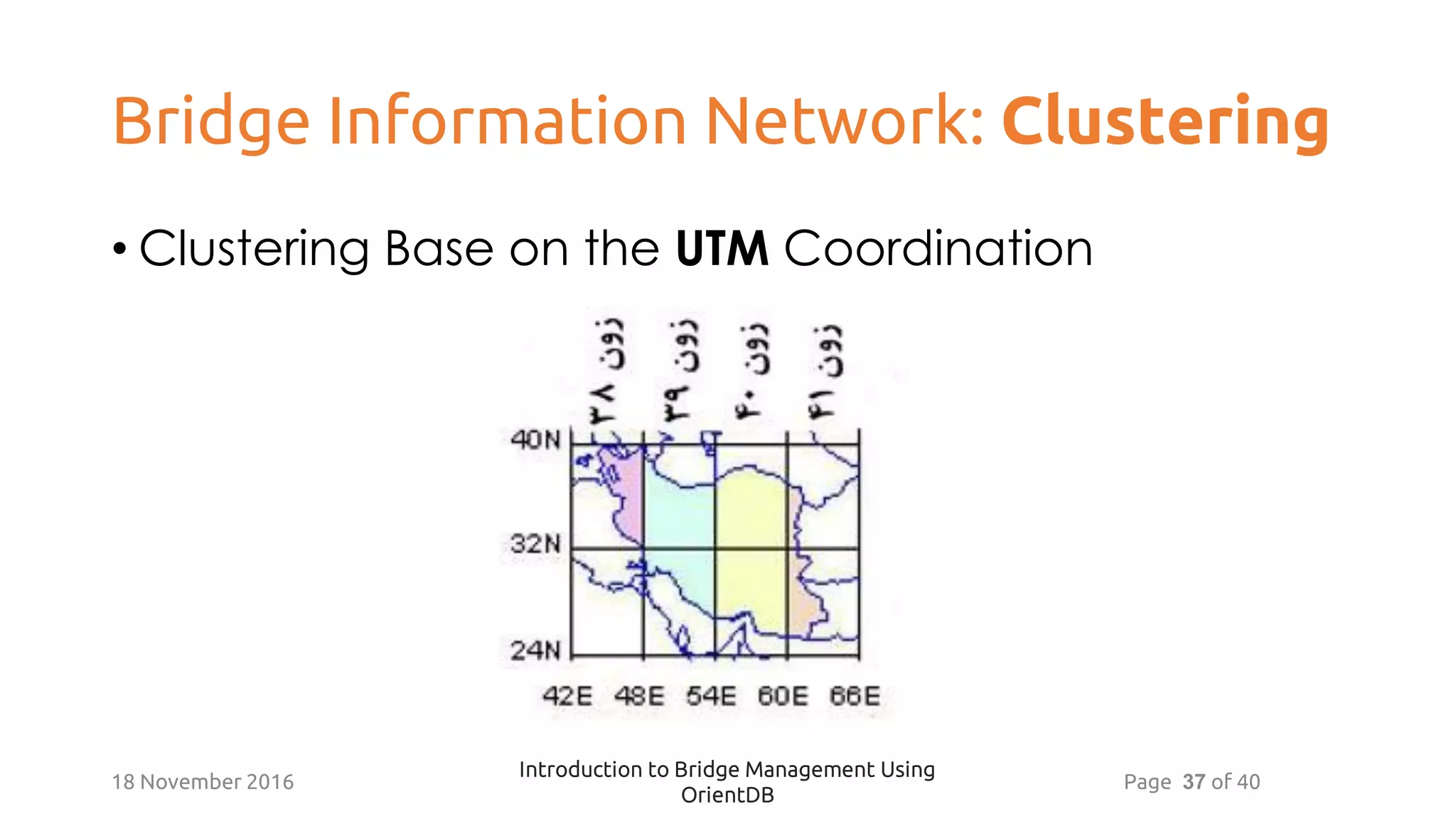 Bridge Management System Using NoSQL Solutions | PDF | Databases | Computer Software and ...