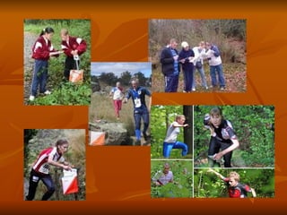 Orienteering | PPT