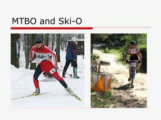 Orienteering | PPT | Sports