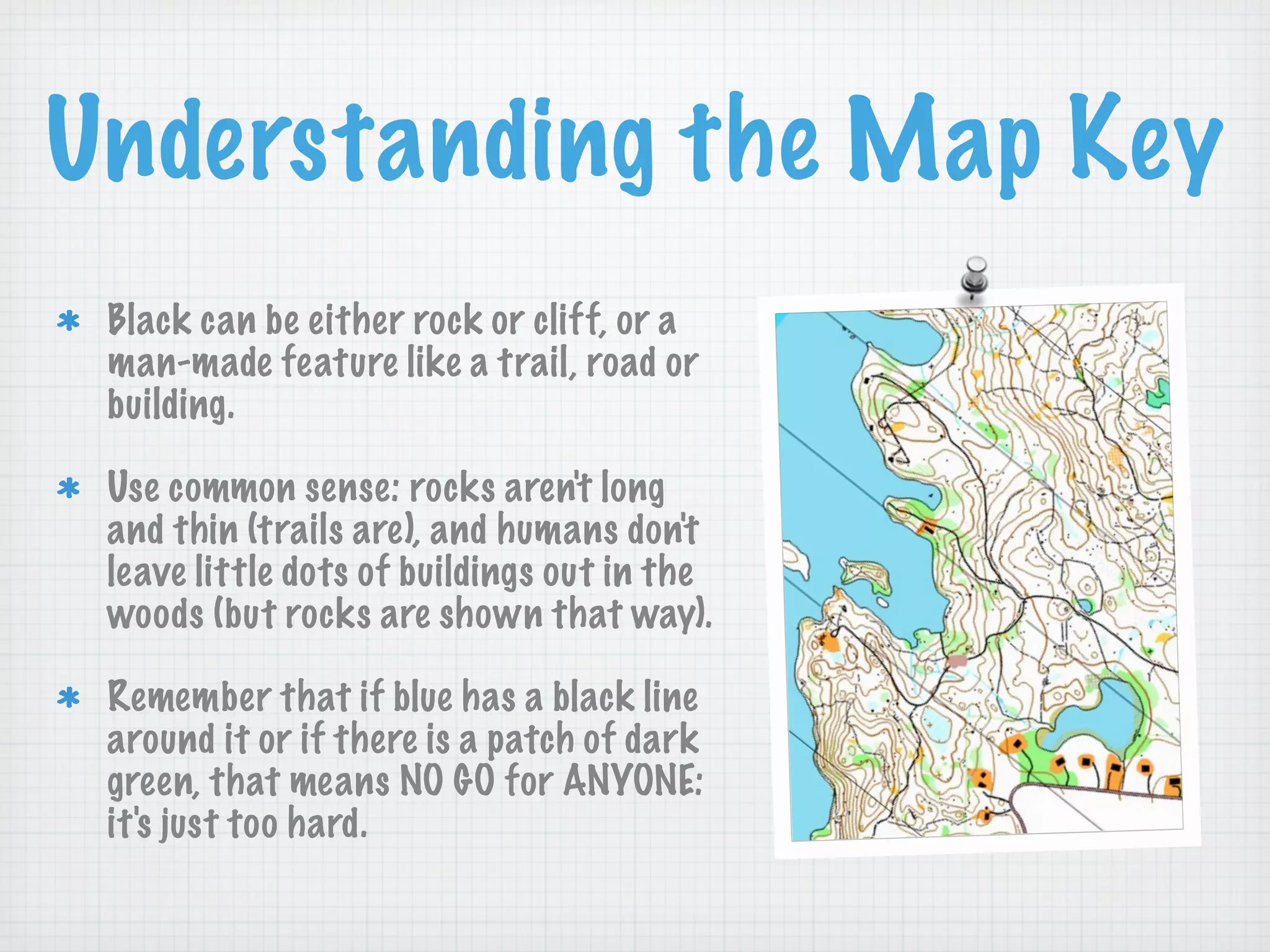 Orienteering | KEY
