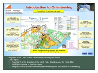 Orienteering | PPTX