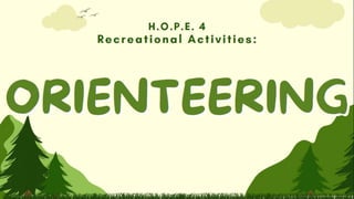 ORIENTEERING.pptx