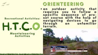ORIENTEERING.pptx