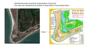 Orienteering: What's It All About? | PDF