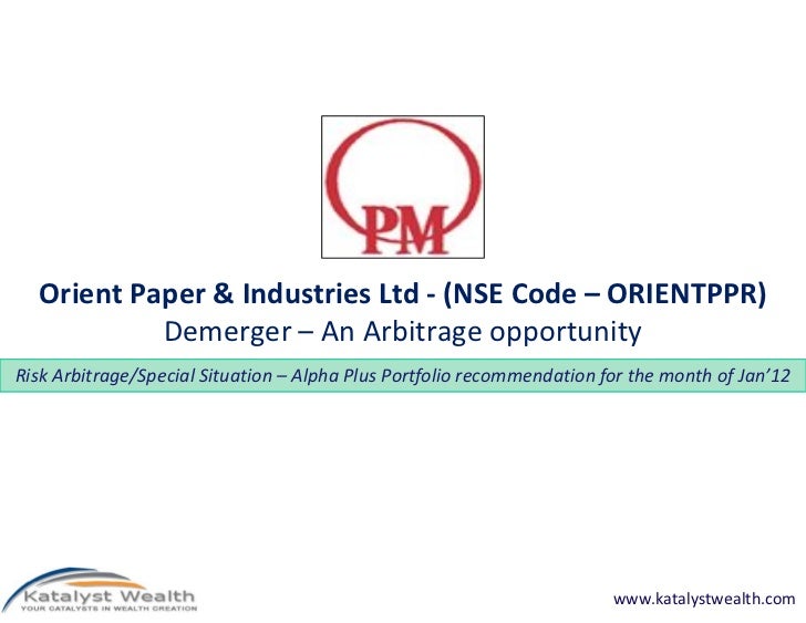 Orient Paper Mills - Alchetron, The Free Social Encyclopedia