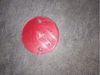 Orifice study and find CD and CV and flow of fluid | PPTX