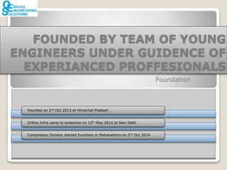 Orifice Engineering Solutions | PPT