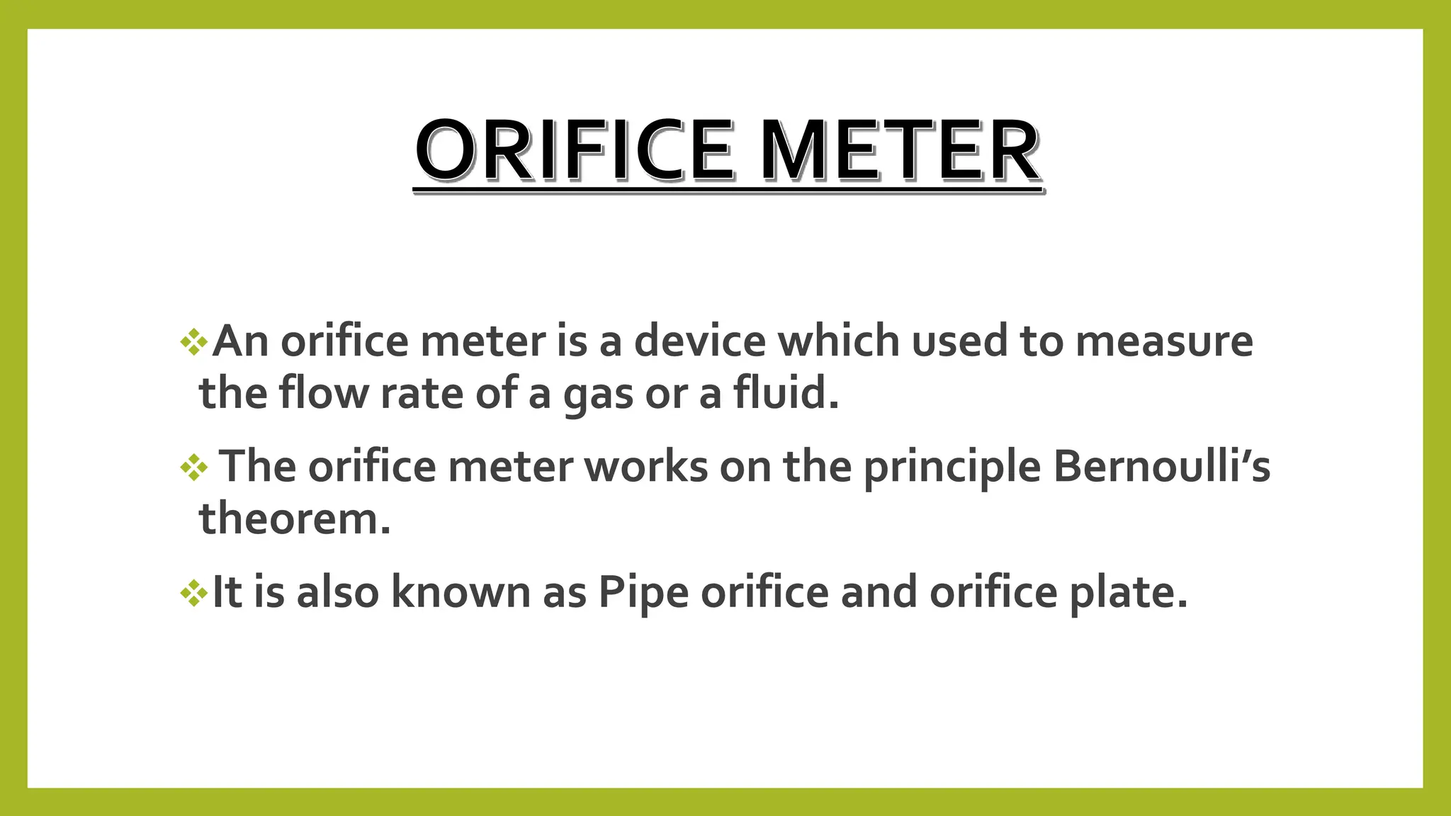 orific meter.pptx