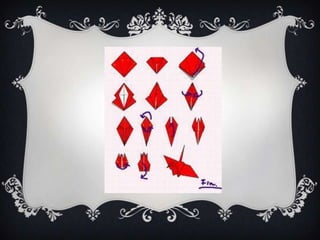 Origami | PPTX