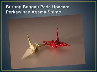 Origami | PPT