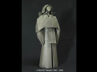 Origami | PPS | Arts and Crafts | Hobbies & Interests