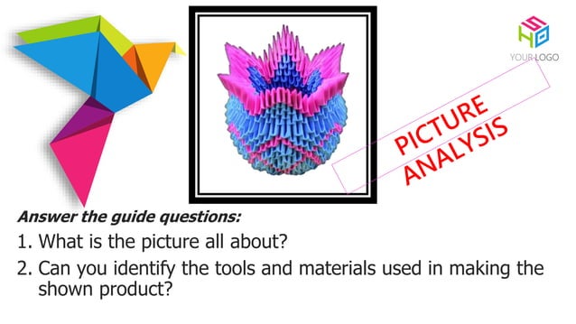 Origami. Tools and Materials.pptx