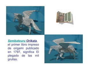 ORIGAMI | PPT