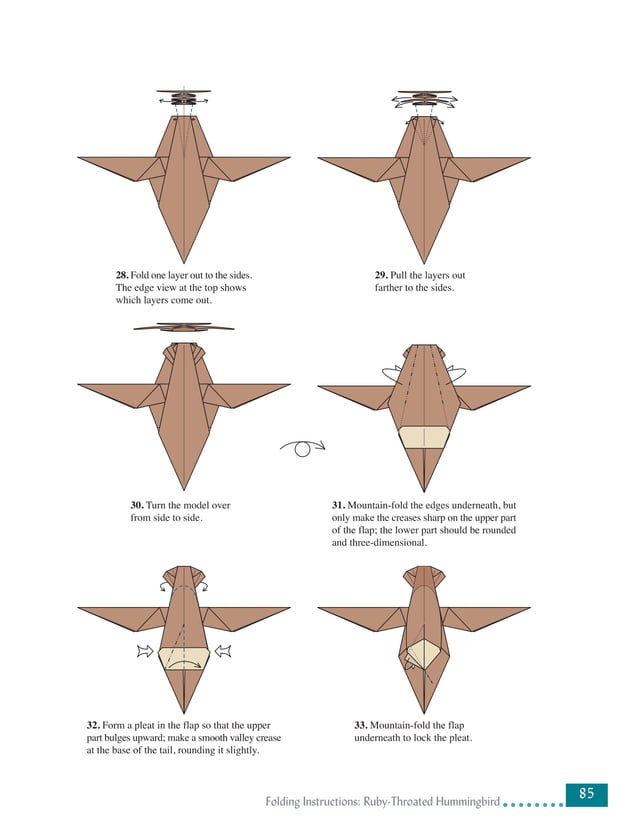 Origami design secrets 2nd edition 2 | PDF