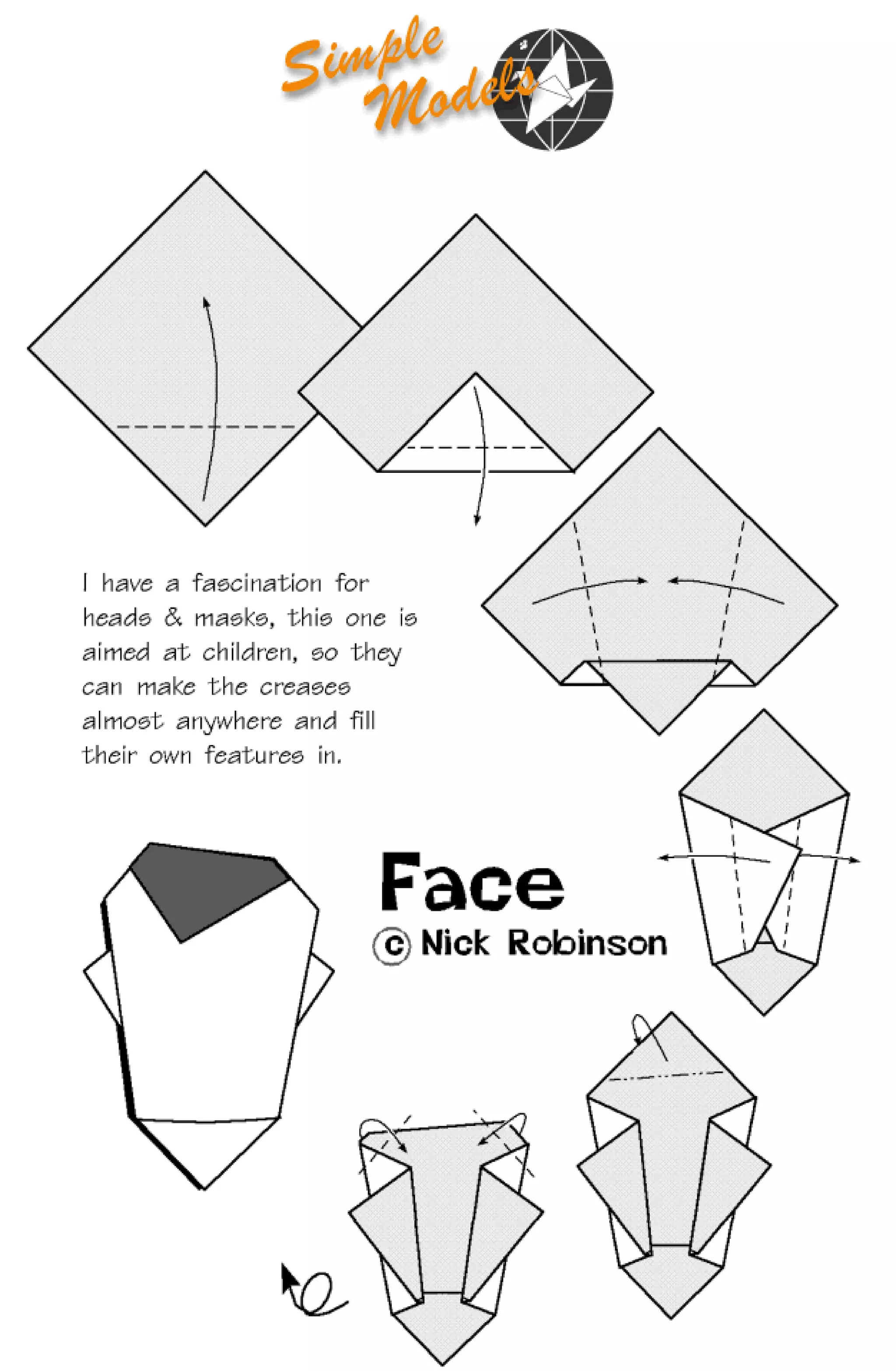 Origami fun! | PDF