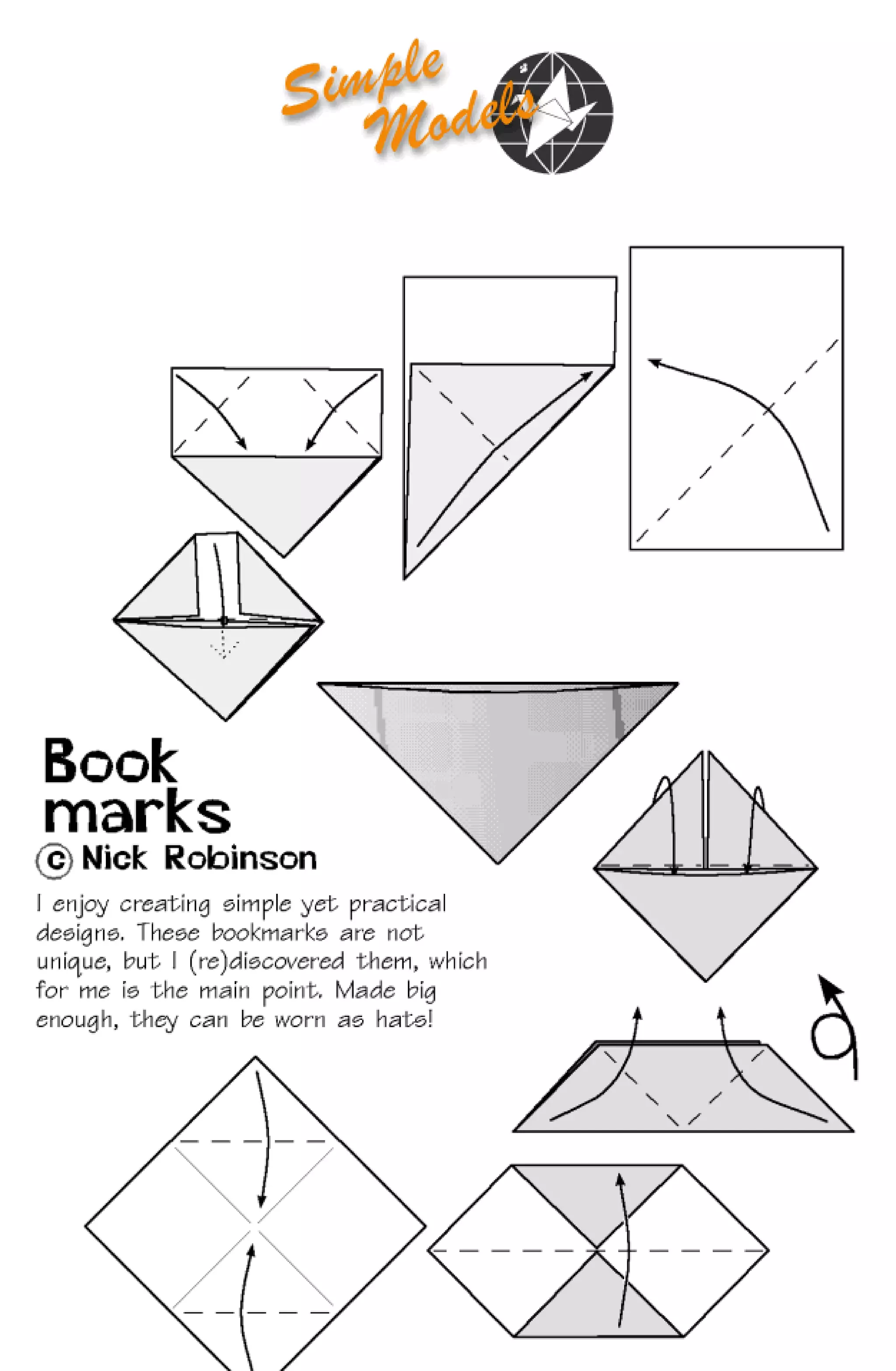 Origami fun! | PDF