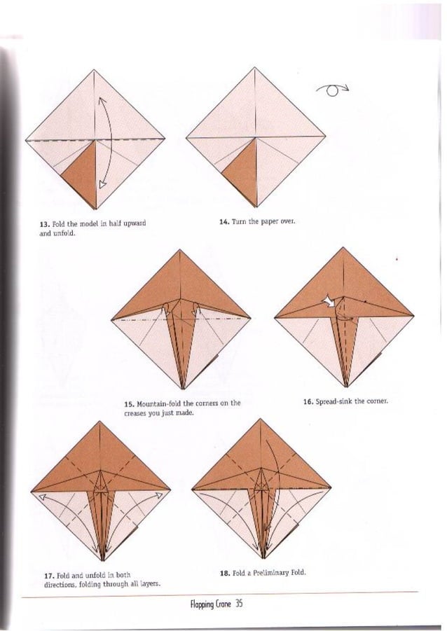 Origami in action | PDF
