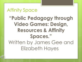 The Origami Forum | PPT