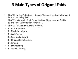 origami paper.pptx