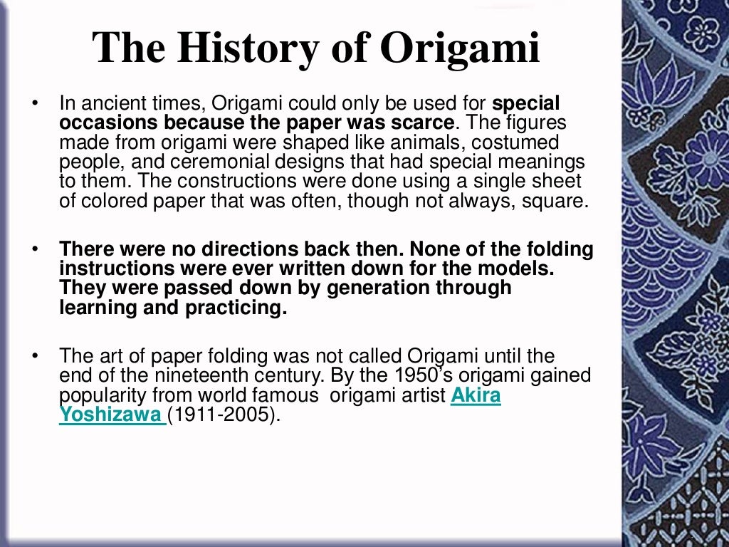 origami project (1).ppt