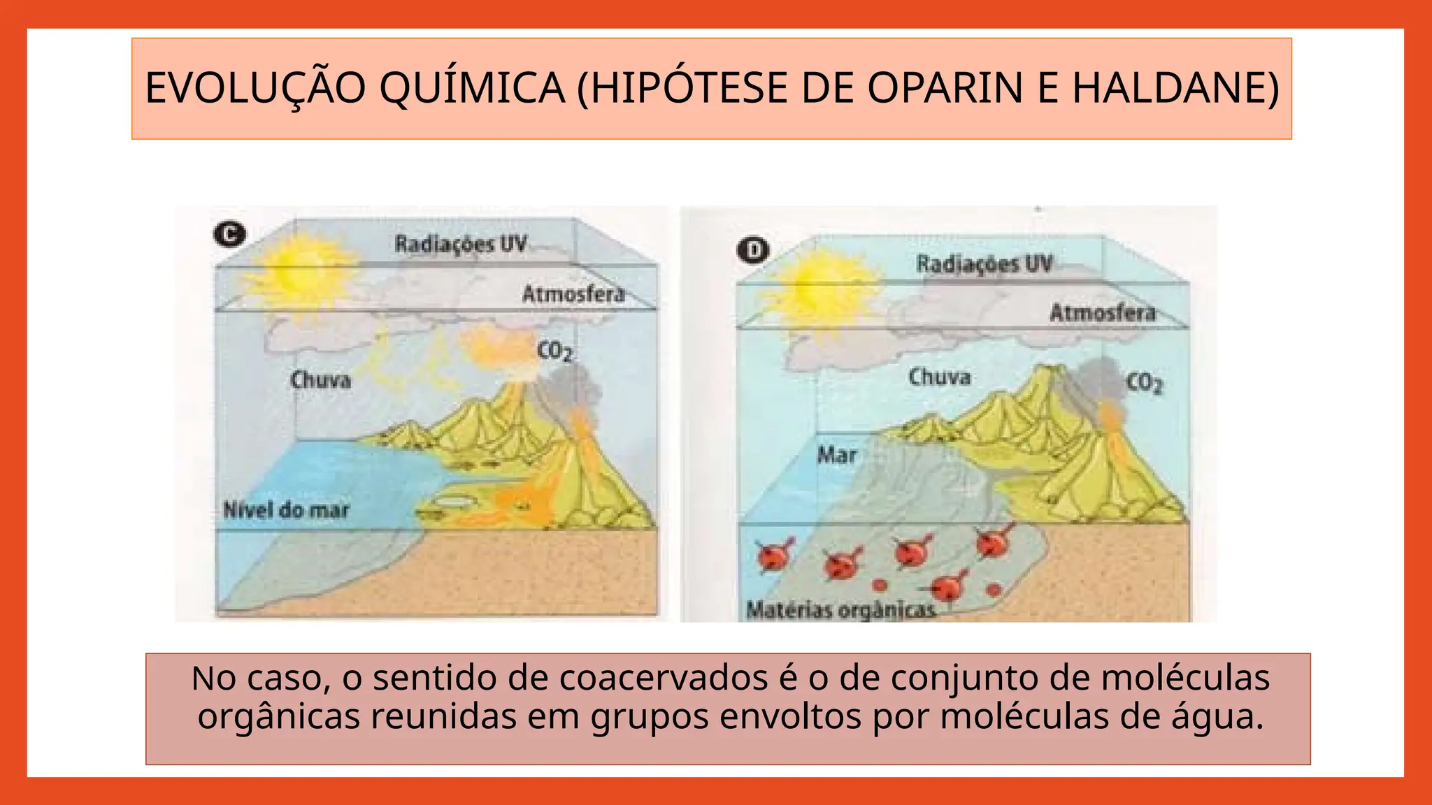 origem da vida - Teoria de Oparin e Haldane.pptx