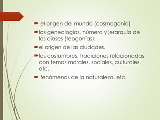 Origen-de-la-filosofía- La capacidad asombro | PPT