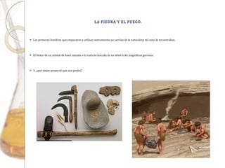 Origen e historia de la Química | PPS