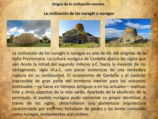 Origendelacivilizacion griega y romana | PPTX