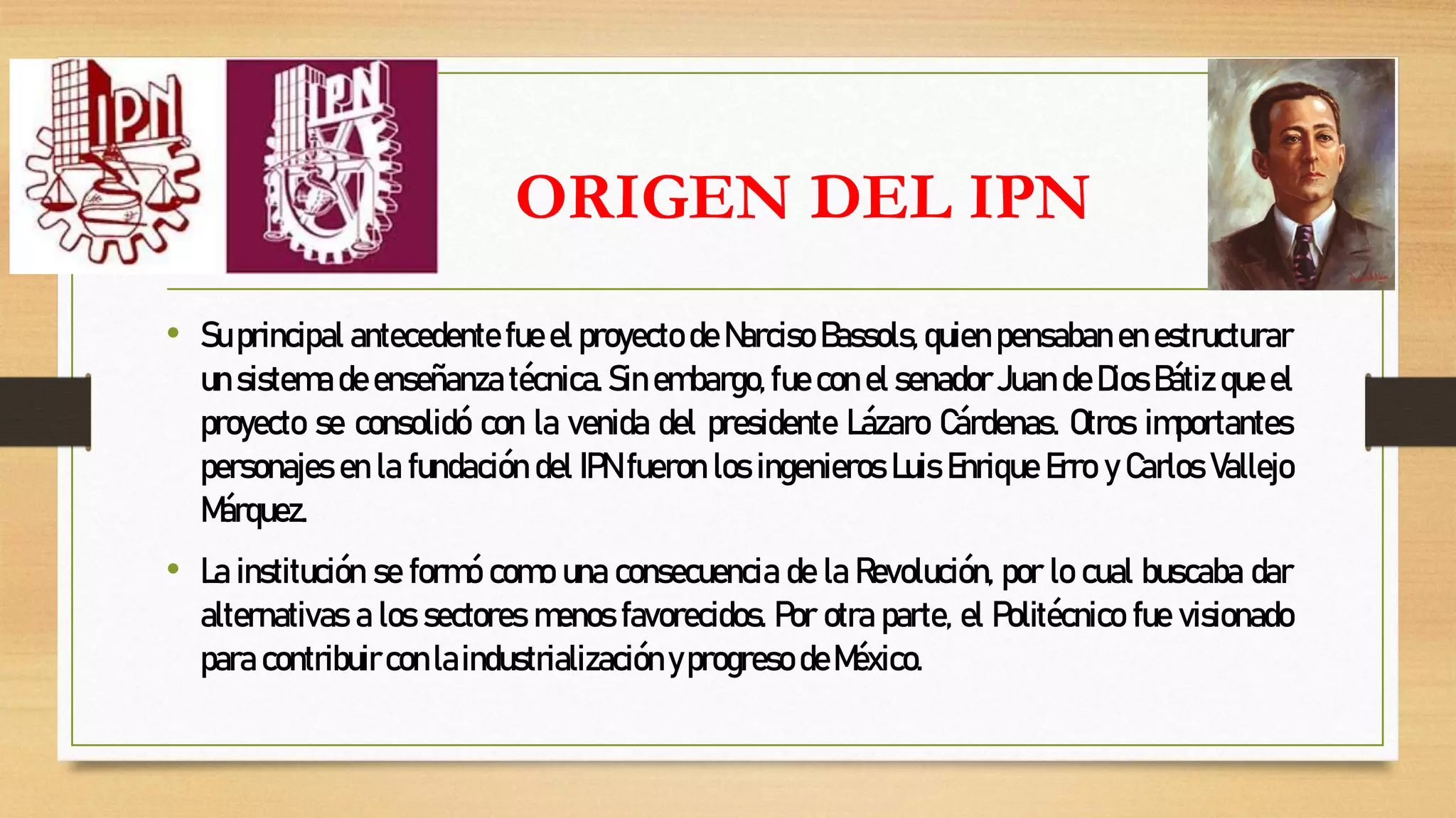 ORIGEN DE LA ESIME Y DEL IPN OFICIAL.pdf