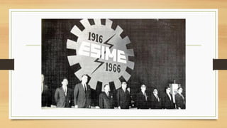 ORIGEN DE LA ESIME Y DEL IPN OFICIAL.pdf