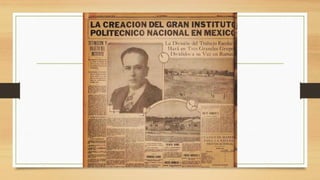 ORIGEN DE LA ESIME Y DEL IPN OFICIAL.pdf