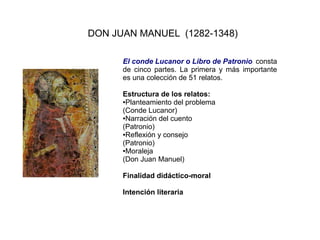 Origen de la prosa | PDF