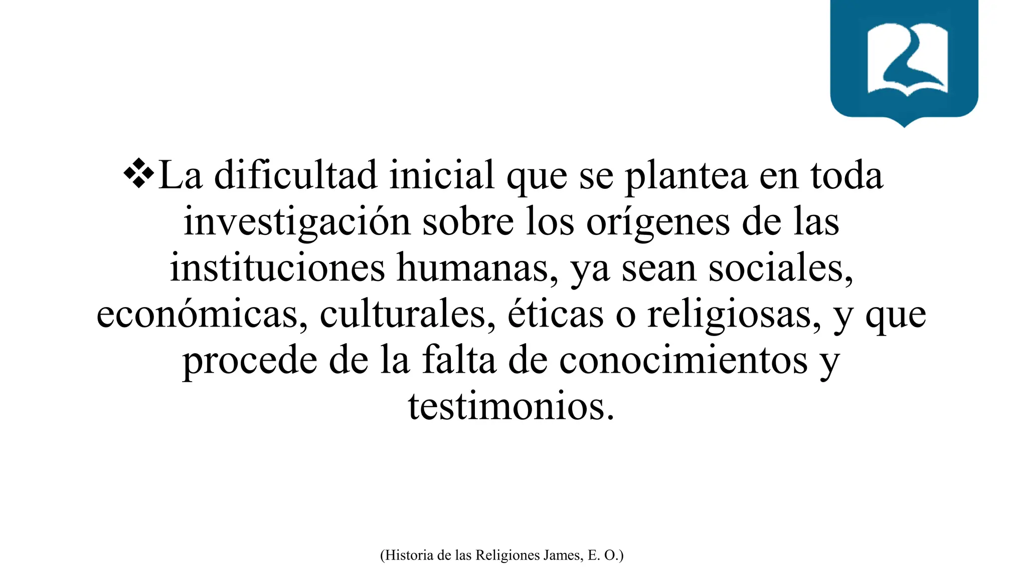 Origen de las religiones grado once bachillerato | PPTX