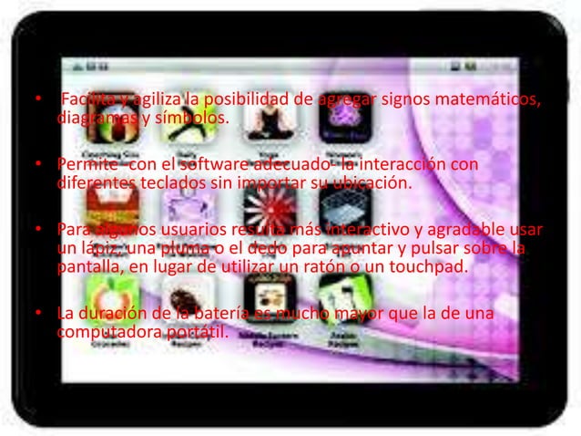 Origen de las tablets | PPTX