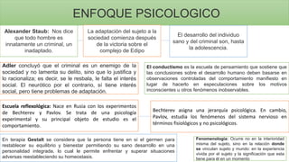 Origen del Pensamiento Criminologico.pptx